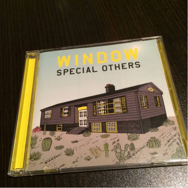 special others WINDOW 初回限定版 DVD付き スペアザ(ジャパニーズポップス)｜売買されたオークション情報、yahooの商品情報をアーカイブ公開 - オークファン ...