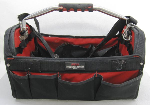 CJ2202S SK11 TOOL BAG & BUCKET 工具入れ バケツ型(その他)｜売買されたオークション情報、yahooの商品情報を ...