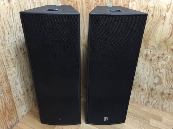 EV/エレクトロボイス/PHOENIX/PX2152/スピーカーペア/業務用(その他)｜売買されたオークション情報、yahooの商品情報を ...