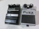 2台セット BOSS FZ-3 FUZZ DOD HARD ROCK DISTORTION FX57(ファズ)｜売買されたオークション情報 ...