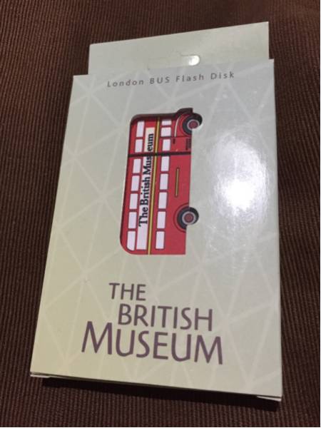 LONDON BUS USB 2GB(2GB)｜売買されたオークション情報、yahooの商品情報をアーカイブ公開 - オークファン ...