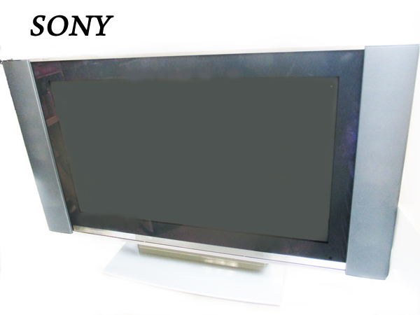 プラズマテレビ SONY KE-P37TC2 37インチ ジャンク品 北ξ(プラズマ)｜売買されたオークション情報、yahooの商品情報を ...