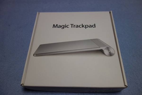 Magic Trackpad(その他)｜売買されたオークション情報、yahooの商品情報をアーカイブ公開 - オークファン（aucfan.com）