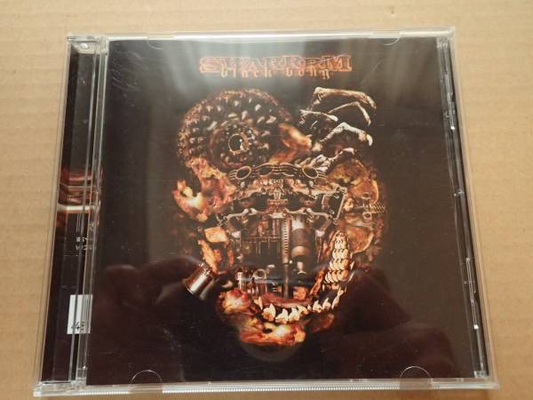 SWARRRM - Black Bong /// from hell endon noise grindcore(インディーズ)｜売買されたオークション情報、yahooの商品情報をアーカイブ ...