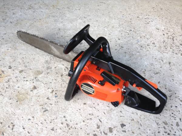 試運転済み 共立CS3300 チェンソー35cmバー(チェーンソー)｜売買されたオークション情報、yahooの商品情報をアーカイブ公開 - オークファン（aucfan.com）