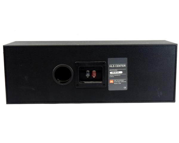 JBL センタースピーカー HLS CENTER オーディオ機器 AV 米国製(スピーカー本体)｜売買されたオークション情報、yahooの商品 ...