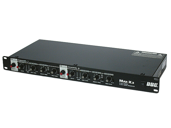 ミウラ1円Start BBE チャンネル ディバイダー MAX-X3(エンハンサー)｜売買されたオークション情報、yahooの商品情報を ...