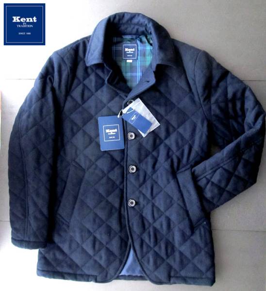 VAN JAC 50周年 限定 ツイード素材コート M Kent Red label(Mサイズ)｜売買されたオークション情報、yahooの商品情報をアーカイブ公開 - オークファン ...