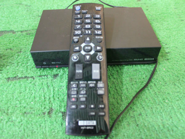 外付ハードディスクドライブ AVHP-A1.0U 1TB USB r+ 90535(1TB～)｜売買されたオークション情報、yahooの商品 ...