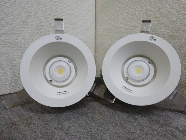 T218 展示品 パナソニック LED照明器具 LGB72030CLE1(その他)｜売買されたオークション情報、yahooの商品情報を ...