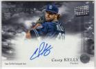 Casey Kelly 2013 Bowman Inception Rookie Auto Padres(Bowman)｜売買された ...