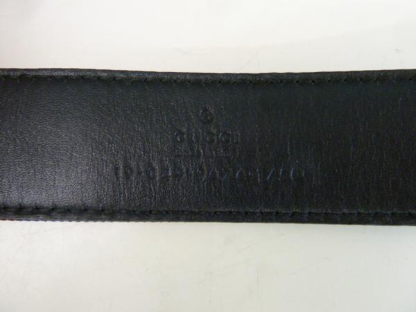 AA-2408 GUCCI グッチ 犬用 首輪 リードセット(セット)｜売買されたオークション情報、yahooの商品情報をアーカイブ公開 ...