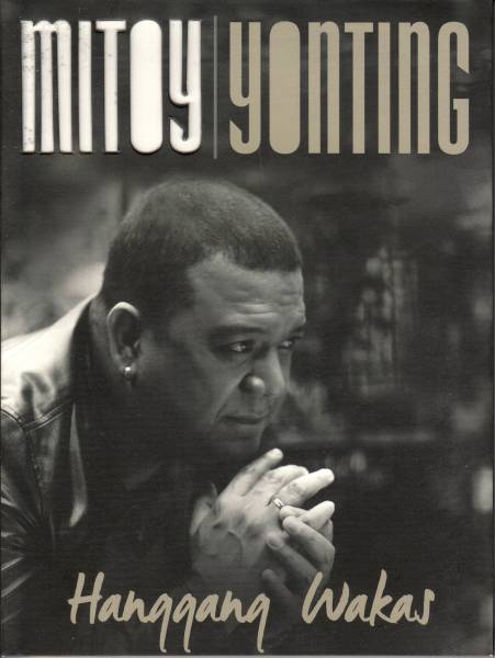 フィリピン OPM CD ミトイ ヨンティン Mitoy Yonting 2014年(アジアンポップス)｜売買されたオークション情報 ...