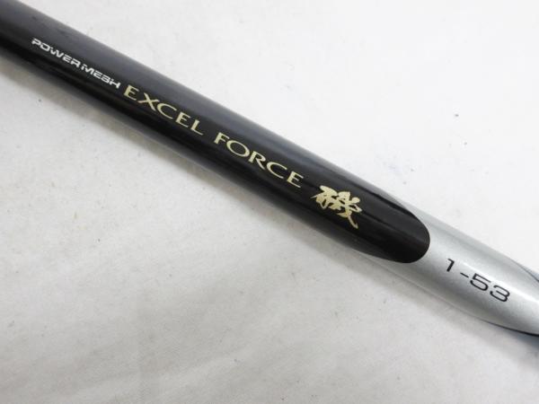 Daiwa ダイワ EXCEL FORCE 磯 1-53 釣竿 28福53(ダイワ)｜売買されたオークション情報、yahooの商品情報を ...