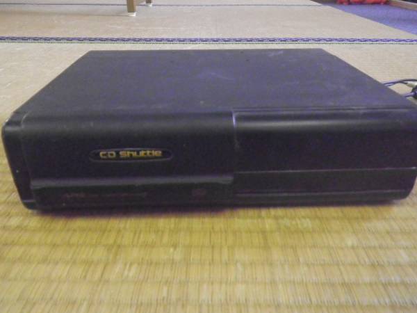 ALPINE アルパイン CDチェンジャー 5959(アルパイン)｜売買されたオークション情報、yahooの商品情報をアーカイブ公開 ...