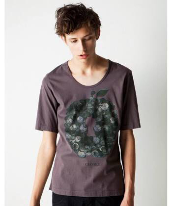 SHAREEF×STUDIOUS APPLE アップルTシャツ 1(文字、ロゴ)｜売買されたオークション情報、yahooの商品情報をアーカイブ公開 - オークファン（aucfan.com）