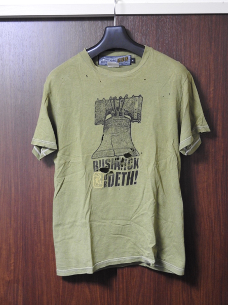 1000円 デスキラーズ I.C.R. vs DETH KILLERS Tシャツ(その他)｜売買されたオークション情報、yahooの商品情報を ...