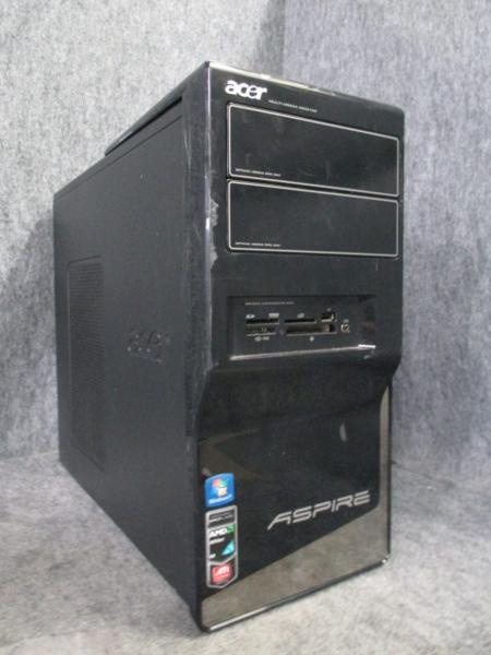 Acer ASPIRE M5201 Athlon 64 X2 4200+ ジャンク K11855(パソコン単体)｜売買されたオークション情報 ...