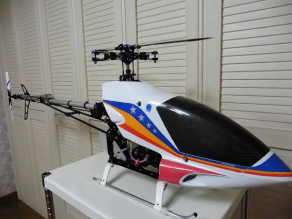 HIROBO SST-eagle FREYA-EX WC オマケ付(完成品（エンジン）)｜売買されたオークション情報、yahooの商品情報を ...