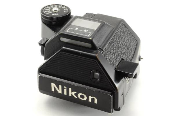 良品 Nikon F2 フォトミック S ファインダー DP-2 #3051(ニコン)｜売買されたオークション情報、yahooの商品情報を ...