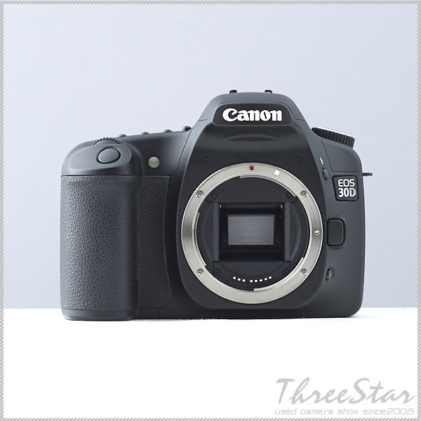 1円 Canon EOS 30D ACK-E2 RS-80N3(キヤノン)｜売買されたオークション情報、yahooの商品情報をアーカイブ公開 - オークファン（aucfan.com）