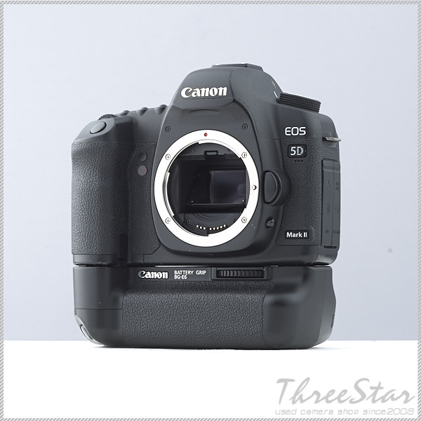 1円 Canon EOS 5D Mark II BG-E6 ACK-E6 RS-80N3 実用(キヤノン)｜売買されたオークション情報、yahooの商品情報をアーカイブ公開 - オークファン ...