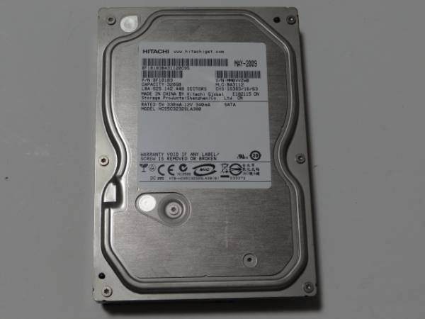 SONY BDZ-RS10/BDZ-RS15/BDZ-RX30/BDZ-RX35交換 換装用HDD(ソニー)｜売買されたオークション情報 ...