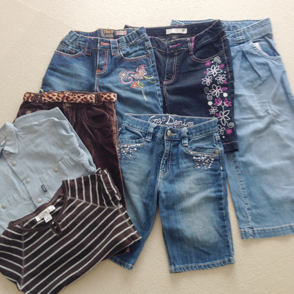 バーバリー GAP 150 160セット(セット、まとめ売り)｜売買されたオークション情報、yahooの商品情報をアーカイブ公開 - オークファン（aucfan.com）