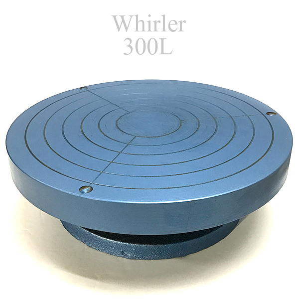 手ろくろ Whirler 300L 直径30cm 轆轤 陶芸 工芸 λ(轆轤（ろくろ）)｜売買されたオークション情報、yahooの商品情報を ...