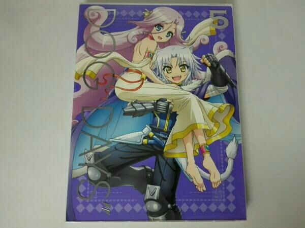 DOG DAYS 5 完全生産限定版 Blu-ray Disc(日本)｜売買されたオークション情報、yahooの商品情報をアーカイブ公開 ...