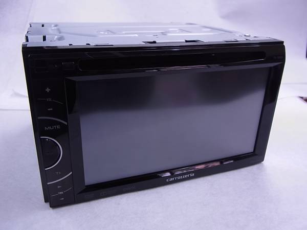 カロッツェリア FH-780DVD DVD/CD/USB/AUX 2DIN タッチパネル(DVDプレイヤー)｜売買されたオークション情報 ...