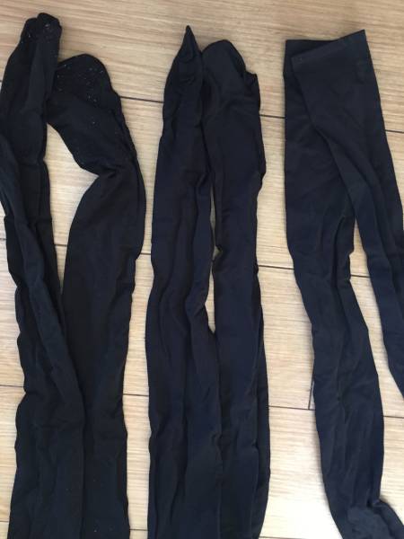 NOused パンスト3足NO.105(Mサイズ)｜売買されたオークション情報、yahooの商品情報をアーカイブ公開 - オークファン（aucfan.com）