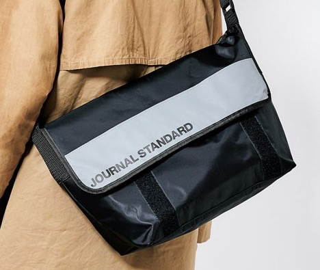 ジャーナルスタンダード 2WAY ショルダーバッグ smart 1月 付録(その他)｜売買されたオークション情報、yahooの商品情報をアーカイブ公開 - オークファン（aucfan.com）