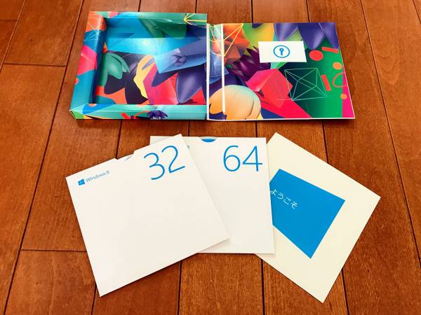 Windows 8 Pro JAPANESE VUP DVD(Windows 8)｜売買されたオークション情報、yahooの商品情報を ...