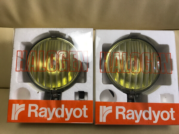Raydyot フォグランプ 当時物 ローバーミニ ミニ 英車(ミニ用)｜売買されたオークション情報、yahooの商品情報をアーカイブ公開 ...