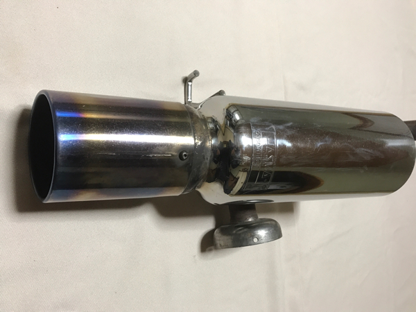 @ トラスト ビートマックスTi TRUST beat MAX Ti ヴィッツ NCP91 VITZ RS マフラー(社外品)｜売買された ...