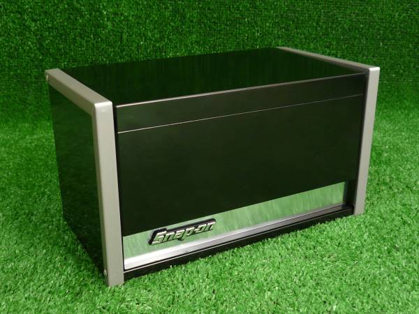 スナップオン Snap-on マイクロトップチェスト KMC923APB ミニ工具箱 黒(設置型)｜売買されたオークション情報、yahooの ...
