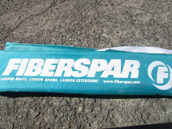 FIBERSPAR QUICKTIP ウィンドサーフィン マスト 約 230.5cm(マスト)｜売買されたオークション情報、yahooの商品 ...