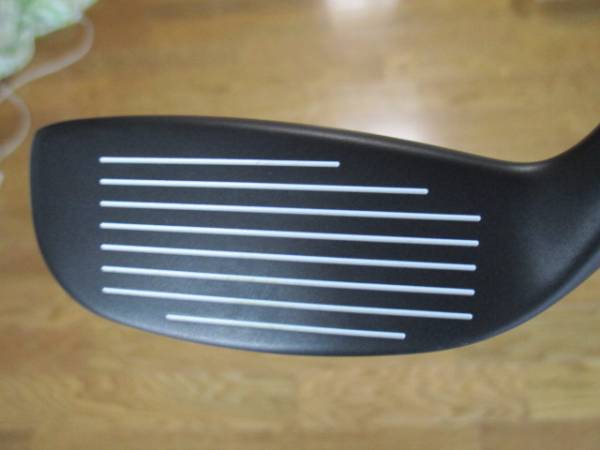 美品!! PING i25 19度 純正シャフトPWR80（TOUR-S） ピン