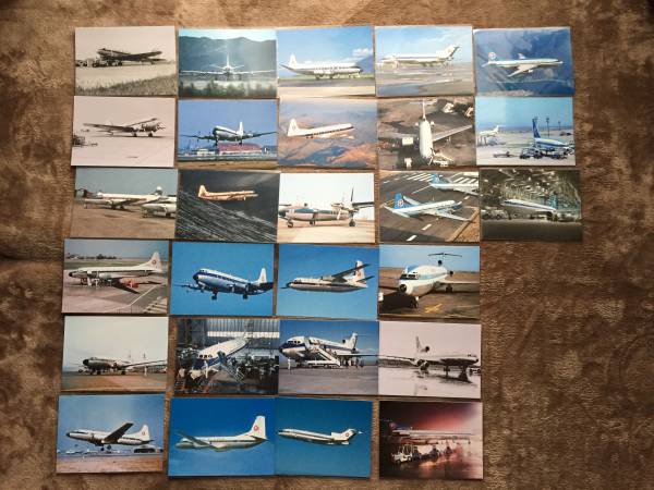 ANA ポストカード61枚(航空機)｜売買されたオークション情報、yahooの商品情報をアーカイブ公開 - オークファン（aucfan.com）