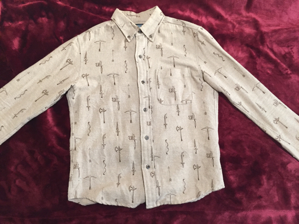 softmachine シャツ 検索 radiall calee cootie toyplane cutrate(Mサイズ)｜売買されたオークション情報、yahooの商品情報をアーカイブ公開 ...