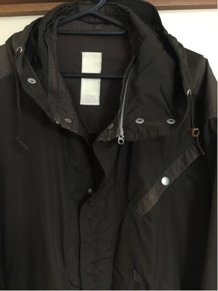 ノンネイティブ 2wayオーバーサイズフードコート KHK NONNATIVE SPRING/SUMMER(コート)｜売買されたオークション情報、yahooの商品情報をアーカイブ公開 ...