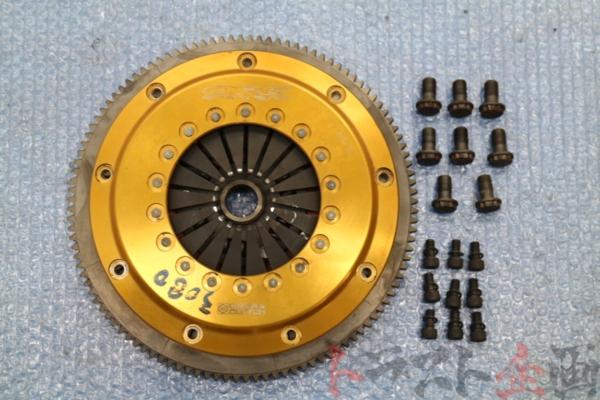 3080326 ORC メタル シングル クラッチ インテグラ 96SP DC2 トラスト企画(クラッチ)｜売買されたオークション情報、yahooの商品情報をアーカイブ公開 - オークファン ...