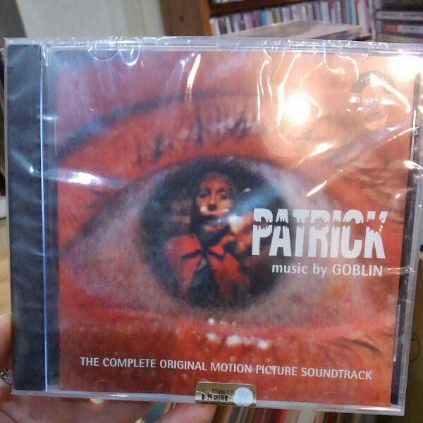 ゴブリン/Patrick(ホラー)｜売買されたオークション情報、yahooの商品情報をアーカイブ公開 - オークファン（aucfan.com）