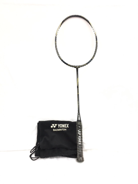 品 YONEX ヨネックス バドミントンラケット Carbonex×50 カーボネックス×50 3UG5 88グラム 袋付き(ラケット)｜売買 ...