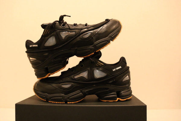 RAF SIMONS OZWEEGO BUNNY adidas(28.5cm)｜売買されたオークション情報、yahooの商品情報をアーカイブ公開 - オークファン（aucfan.com）