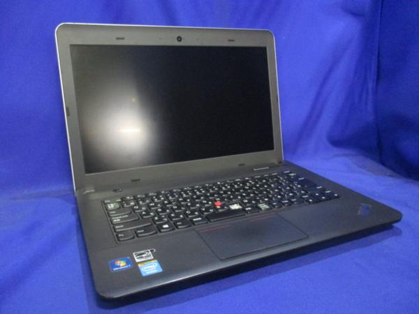 Lenovo ThinkPad 20C5-CT01WW Celeron 2950M 2GHz ノート ジャンク N38316(14インチ ...