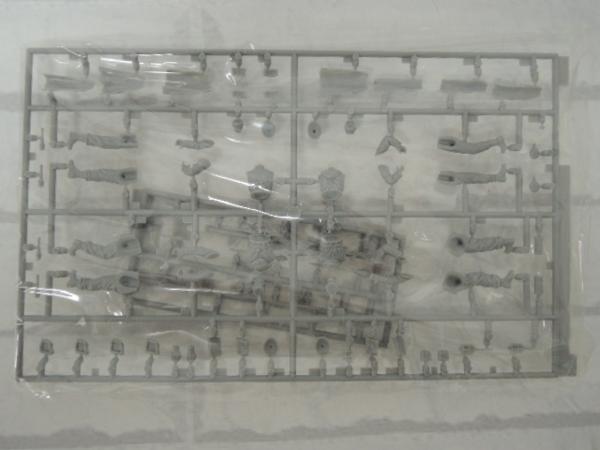 プラモデル DRAGON 6115 1/35 352nd Volksgrenadier Division Ardennes 1944 f002 ...