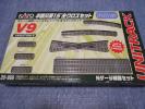 KATO/カトー Nゲージ 平面交差15°左クロスセット V9 / ユニトラック 20-868(線路)｜売買されたオークション情報、yahoo ...