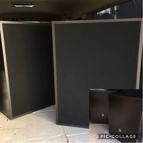 激レア JBL 2155H 2416H スピーカーユニットBOX ×2個ペア1セット(スピーカー本体)｜売買されたオークション情報、yahoo ...